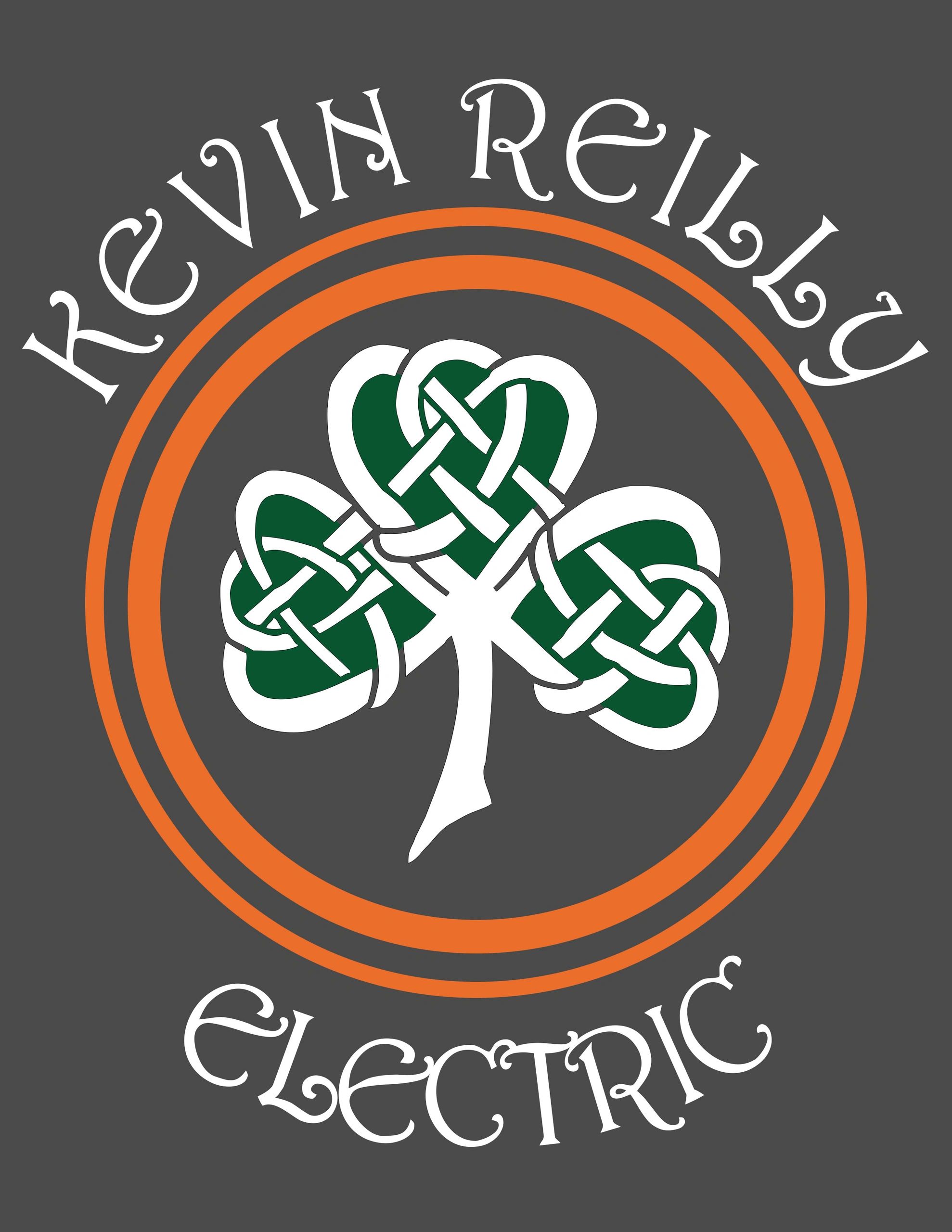Kevin Reilly Electric